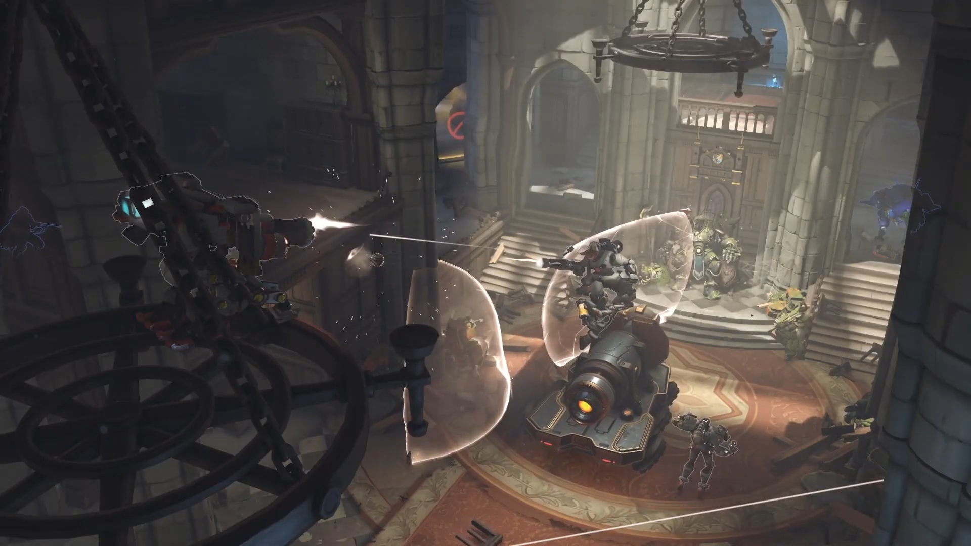 Contact Info – Willow "Icarus" Forde