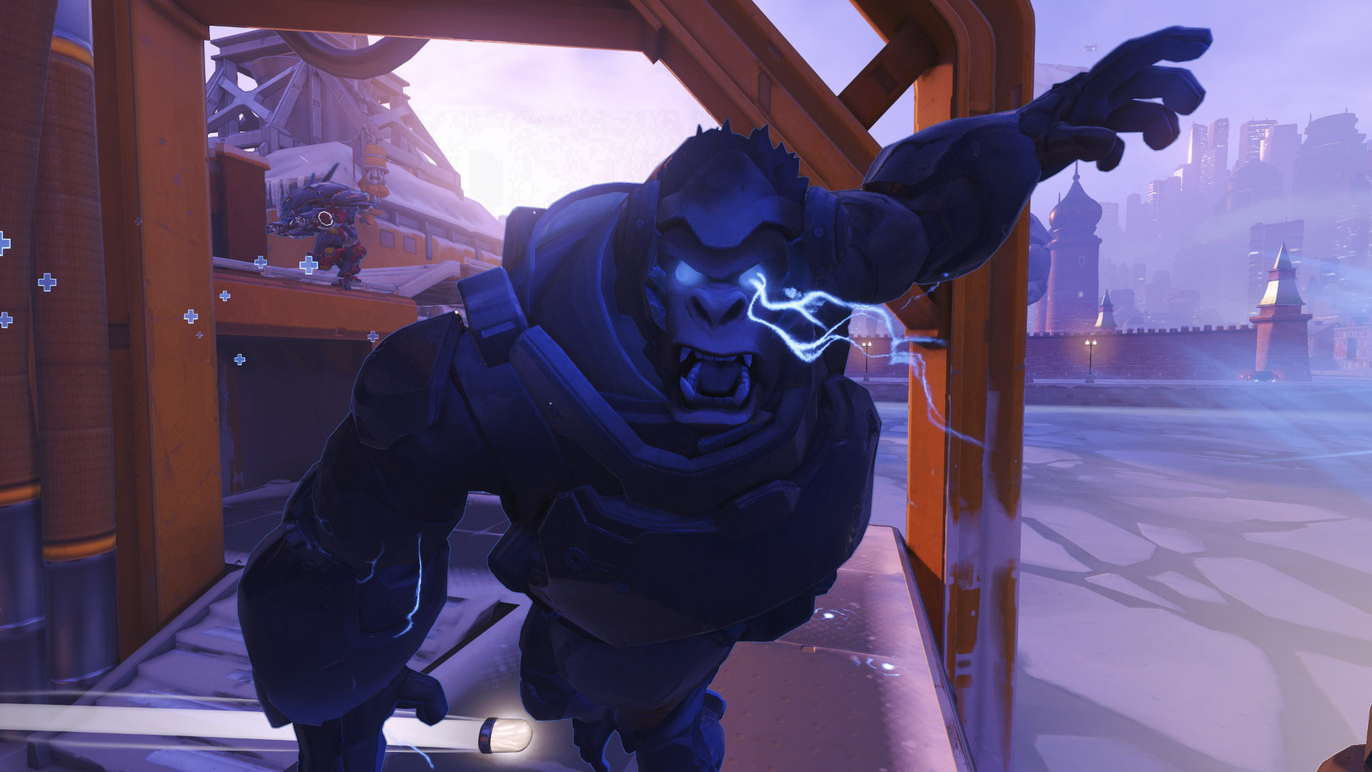 Willow "Icarus" Forde