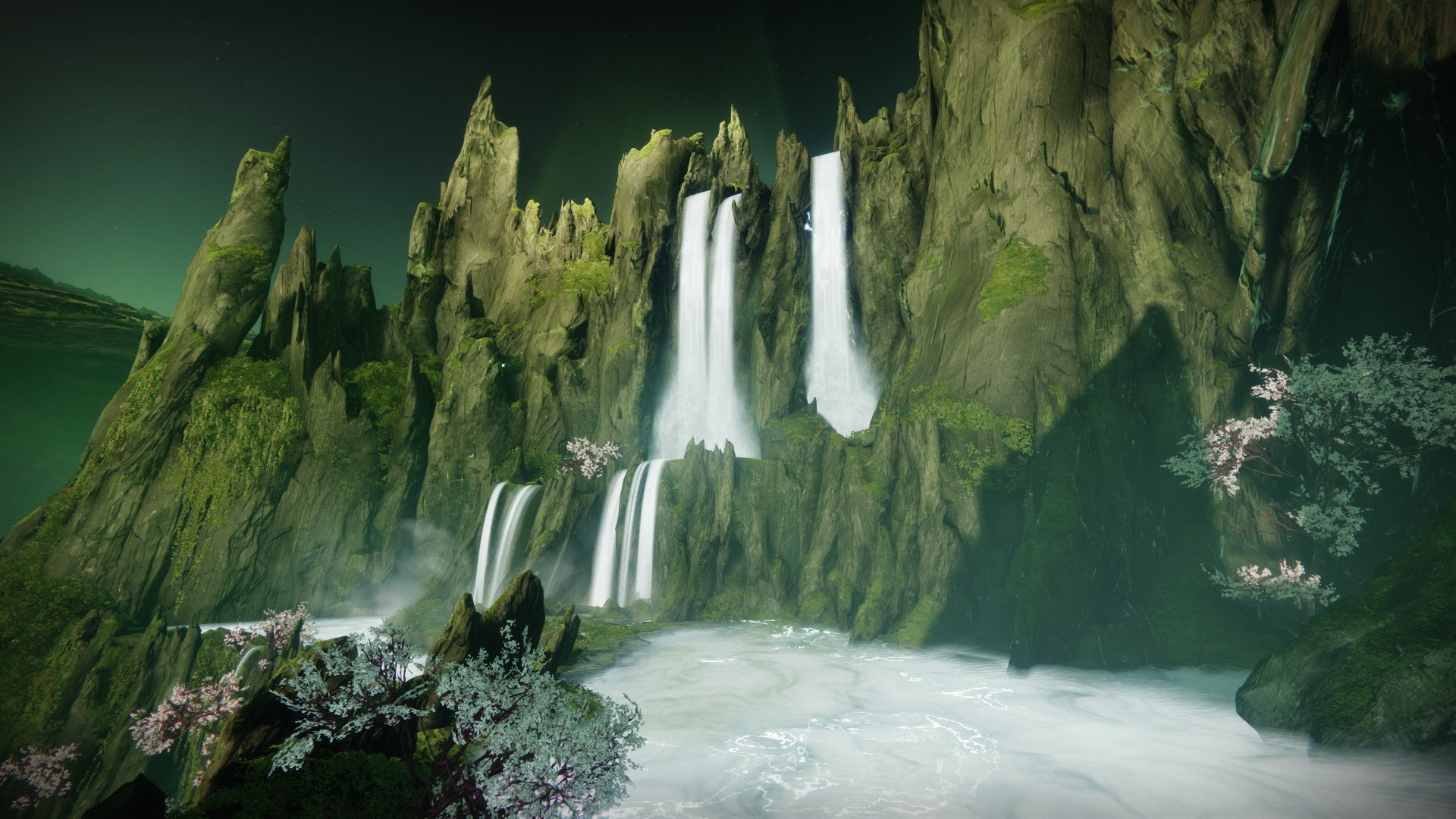 Gallery – Willow "Icarus" Forde