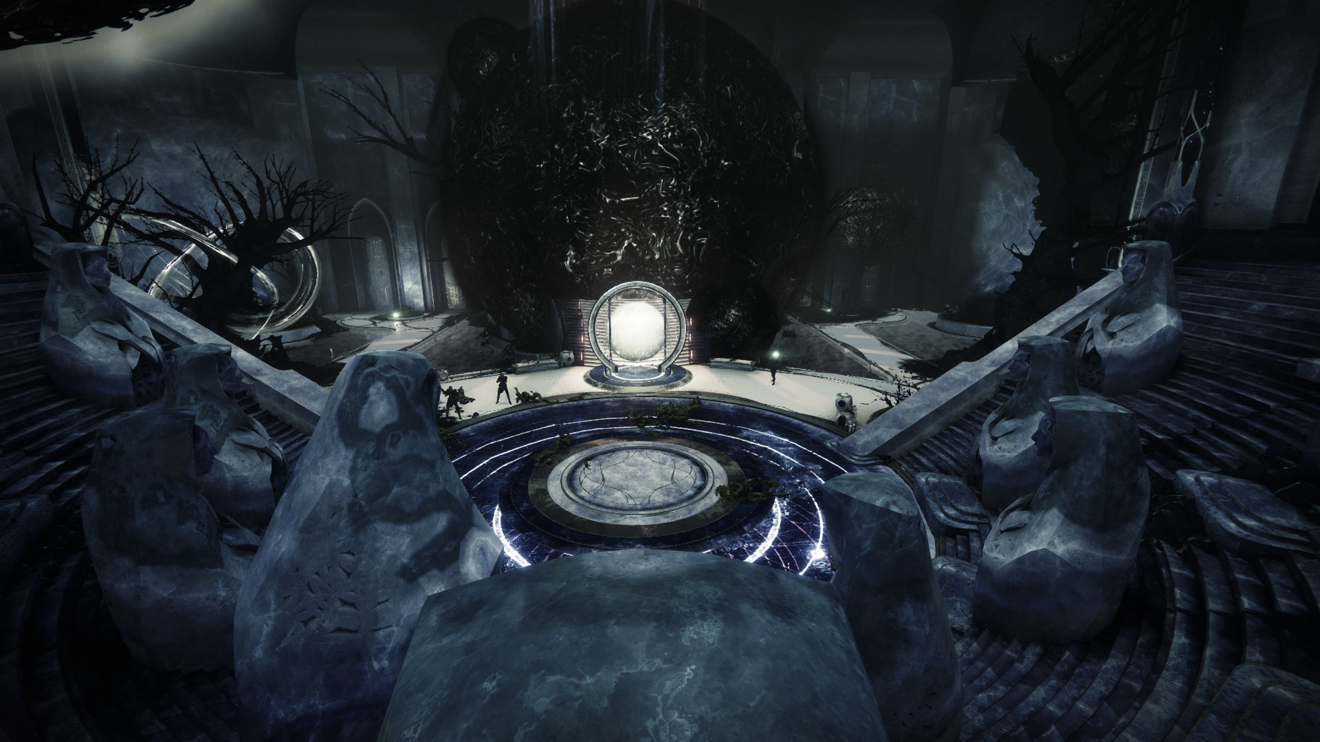 Gallery – Willow "Icarus" Forde