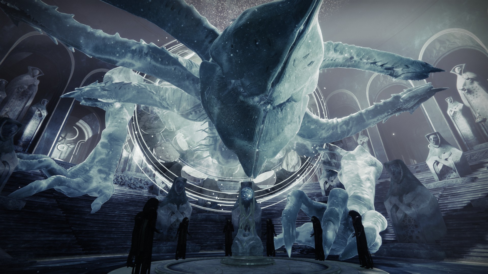 Gallery – Willow "Icarus" Forde