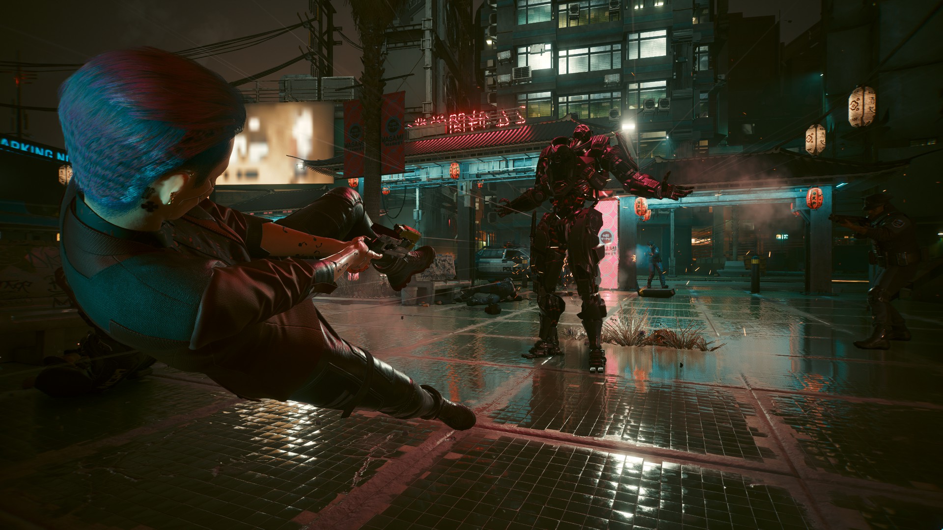 Willow "Icarus" Forde