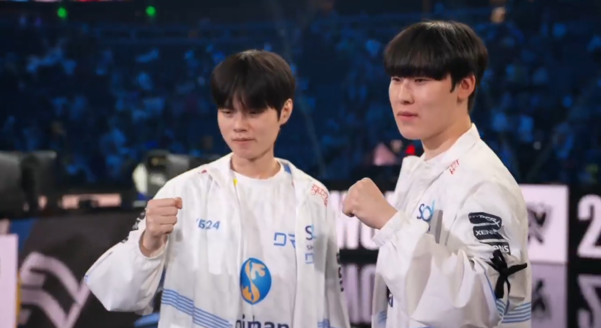 Willow "Icarus" Forde